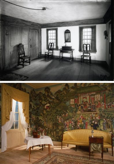 What are period rooms, really? –– Minneapolis Institute of Art