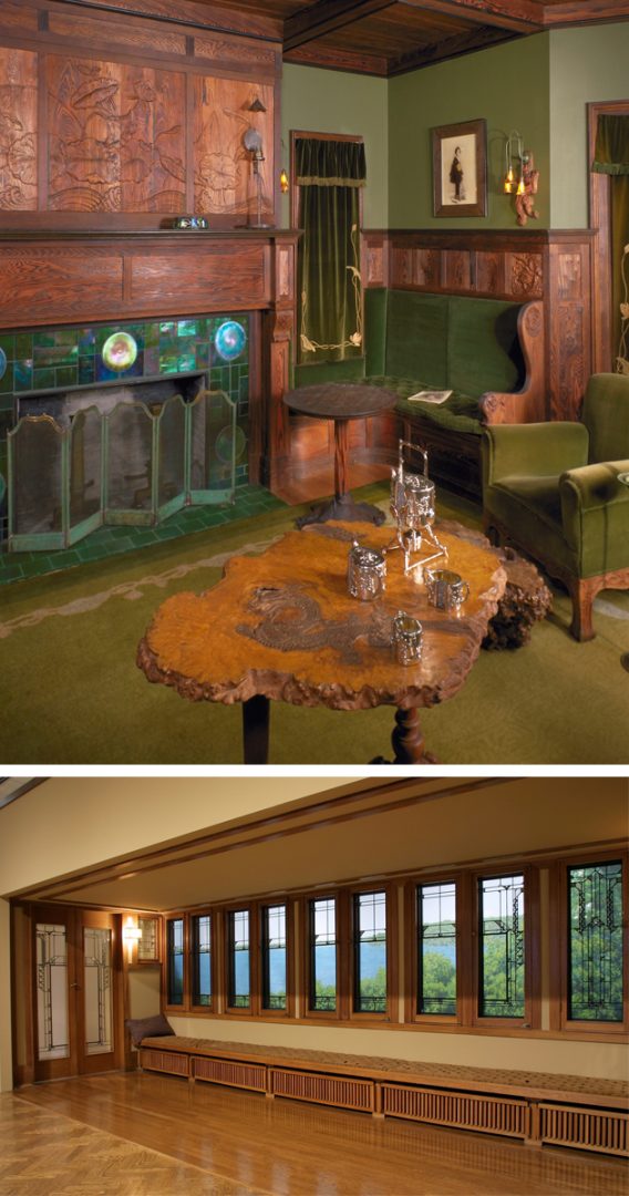 What are period rooms, really? –– Minneapolis Institute of Art