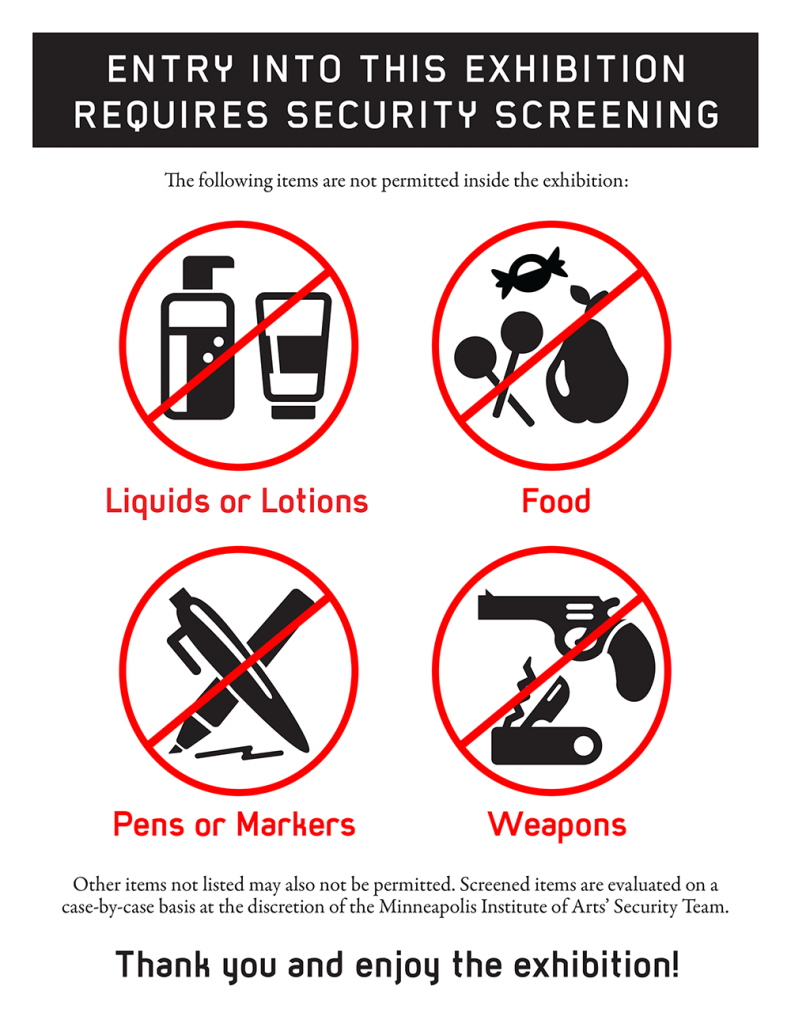 The Codex Leicester: Exhibition Preview –– Minneapolis Institute of Art