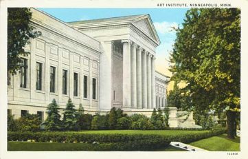 A museum by any other name: The many monikers of Mia –– Minneapolis ...