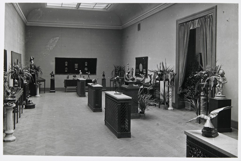 Once at Mia: When art was always in bloom –– Minneapolis Institute of Art
