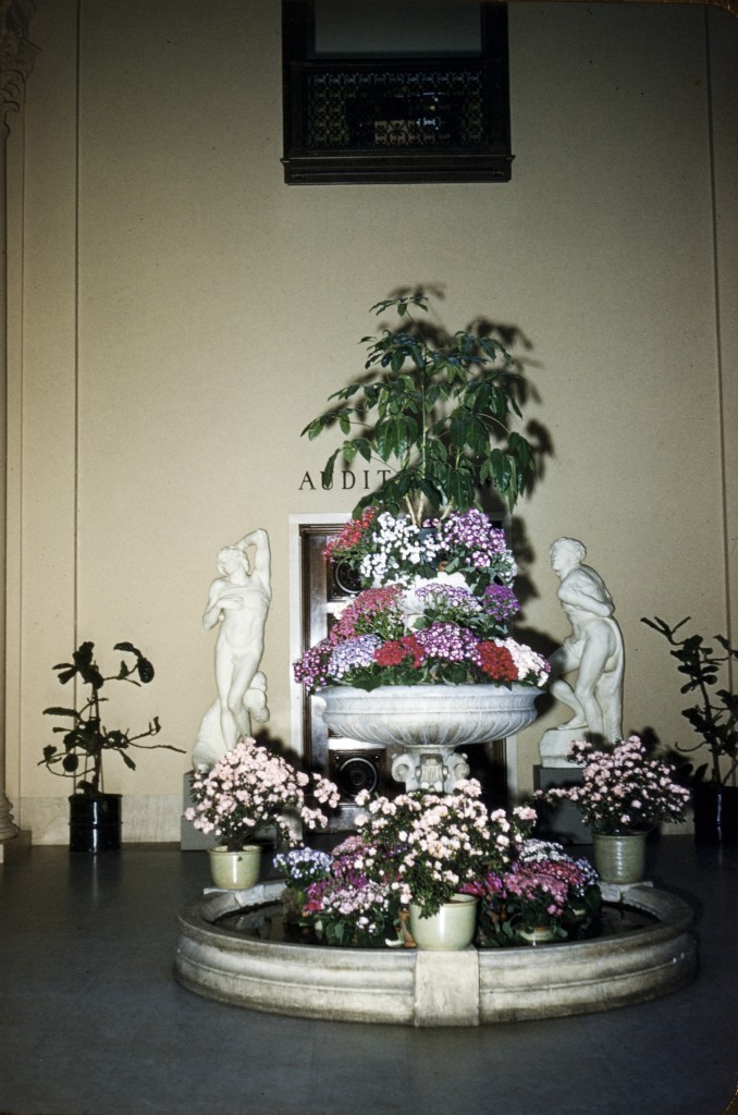 Once at Mia: When art was always in bloom –– Minneapolis Institute of Art