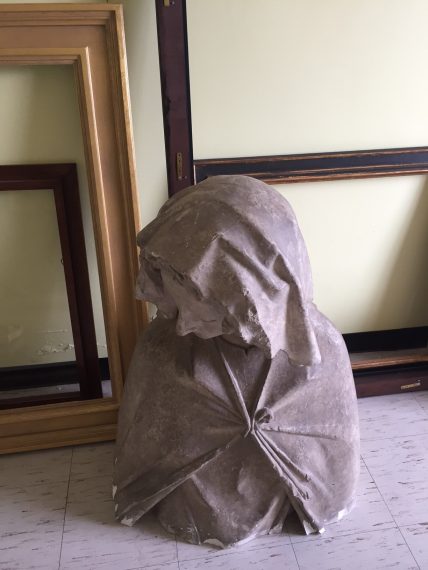 Once at Mia: The lost world of plaster casts –– Minneapolis Institute ...