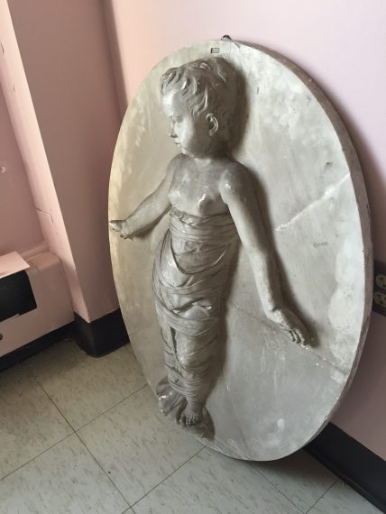 Once at Mia: The lost world of plaster casts –– Minneapolis Institute ...