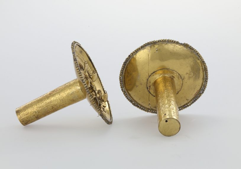 Cultural Reflections in Art –– Minneapolis Institute of Art