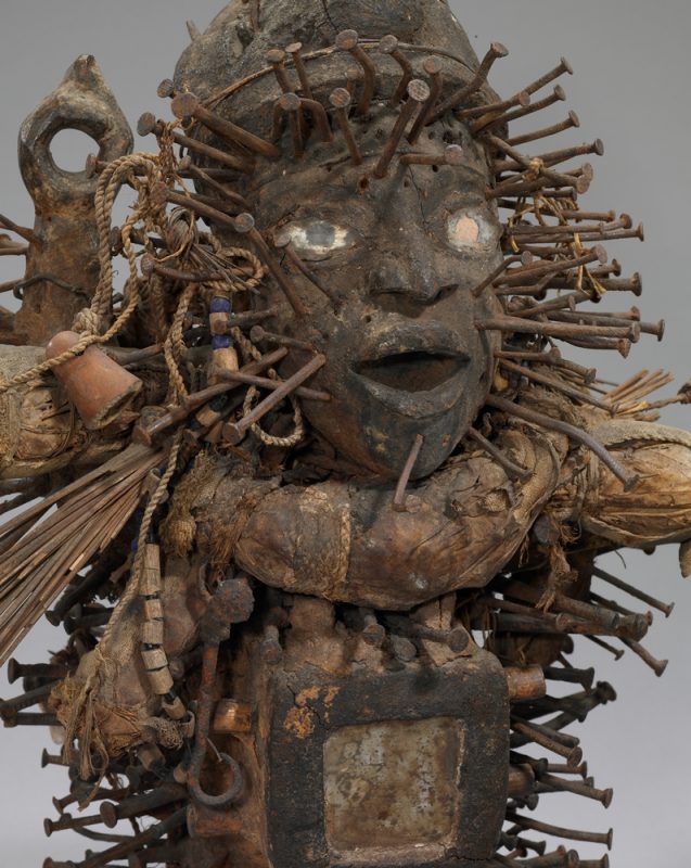 Cultural Reflections in Art –– Minneapolis Institute of Art