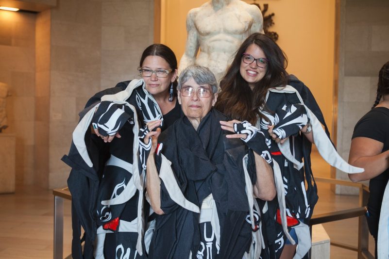 Artist Andrea Carlson on the unspoken history, unseen stories, and ...