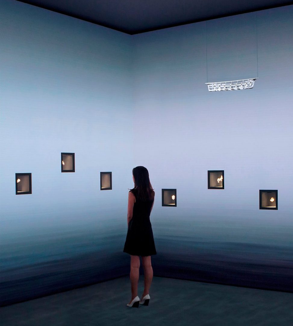 How Robert Wilson changed theater—and what that means for his show at ...