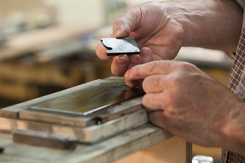 Roberta Mann Innovation Award Program –– Minneapolis Institute of Art