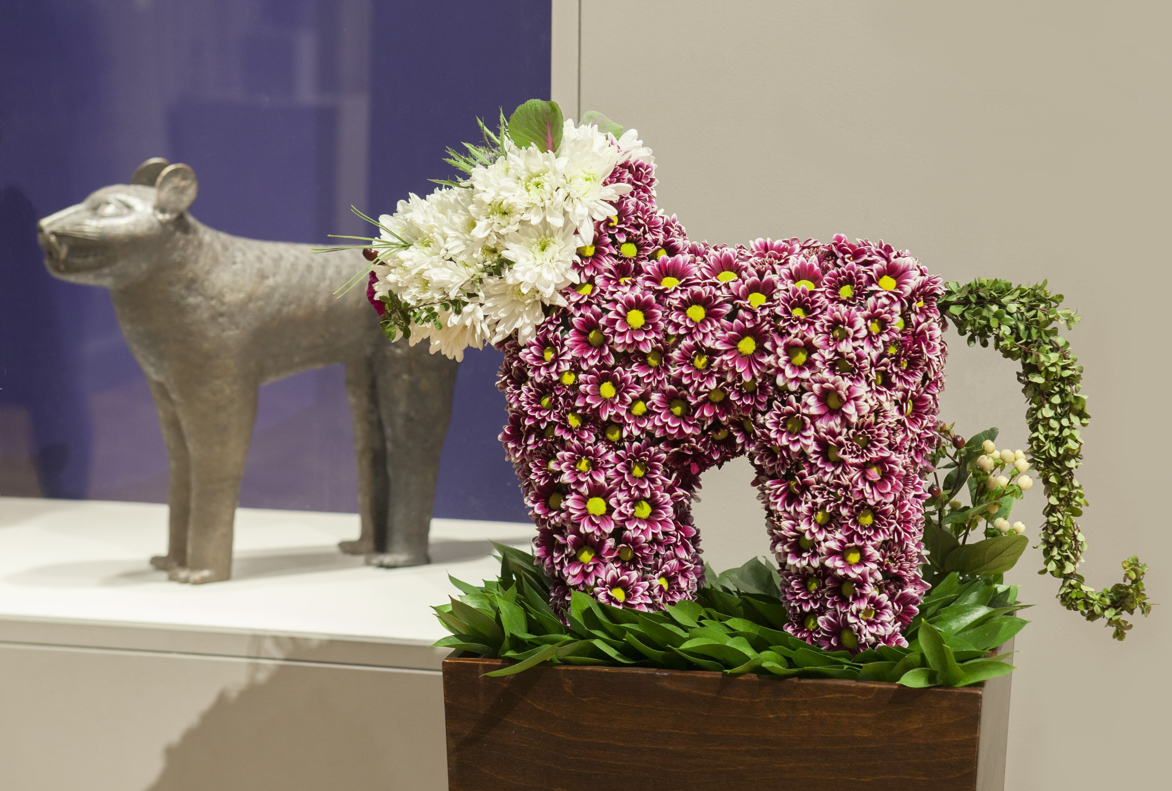 Art in Bloom 2017 –– Minneapolis Institute of Art