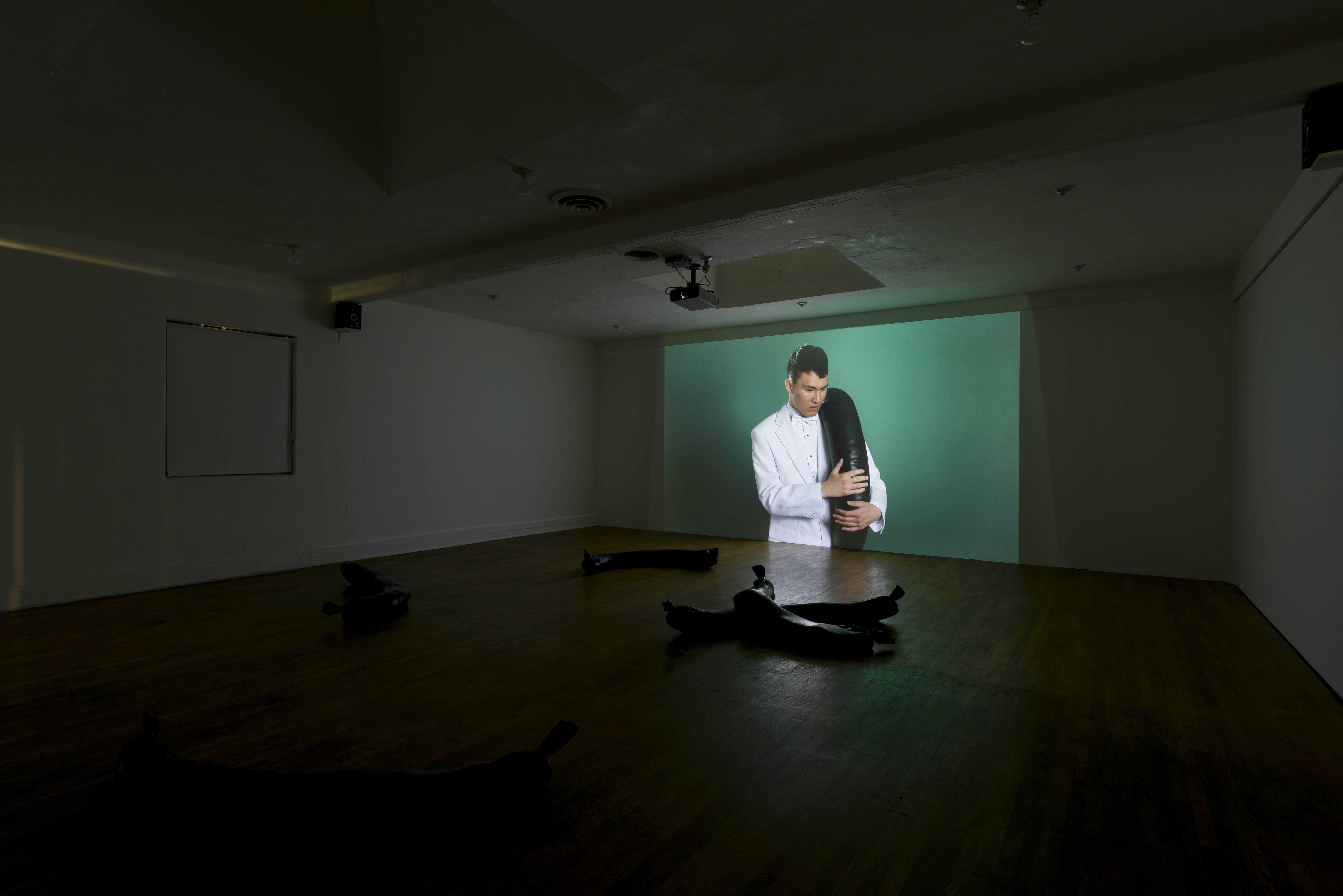 The artist Kenneth Tam on pandemic life and the rise in anti-Asian ...