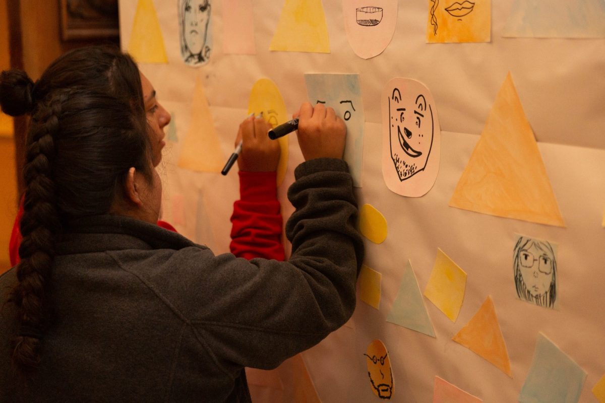 Creative Fuel: A Youth Summit Hosted at Mia –– Minneapolis Institute of Art