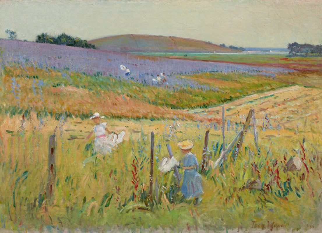 Impressionism –– Minneapolis Institute of Art