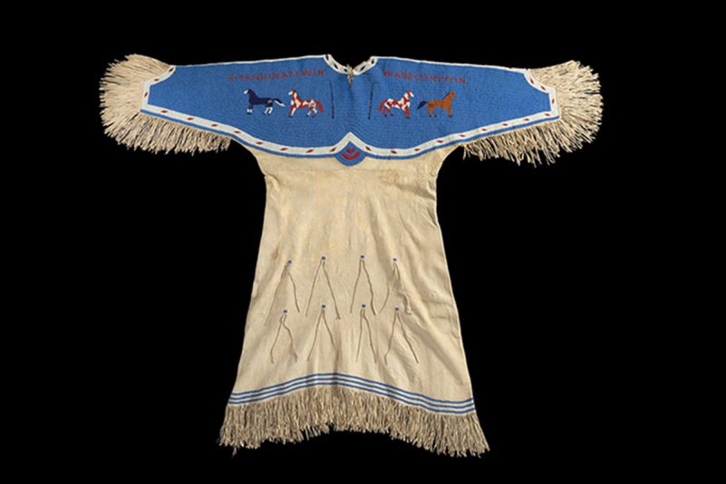 Hearts of Our People: Lakota artist –– Minneapolis Institute of Art