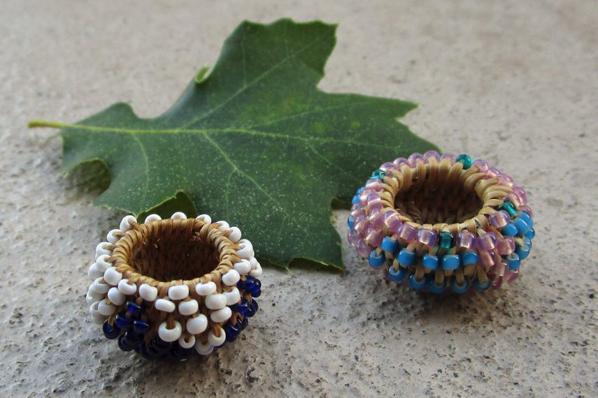 Elsie Allen, Pomo –– Minneapolis Institute of Art