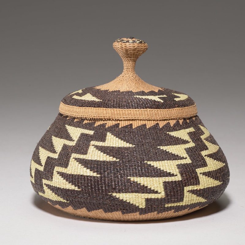 Unexpected Turns: Women Artists and the Making of American Basket ...