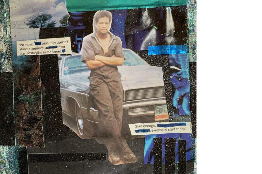 Junauda Petrus-Nasah –– Minneapolis Institute of Art