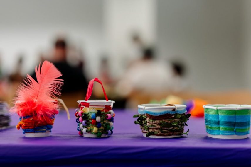 Virtual Family Day: Women Weaving Love and Strength –– Minneapolis ...