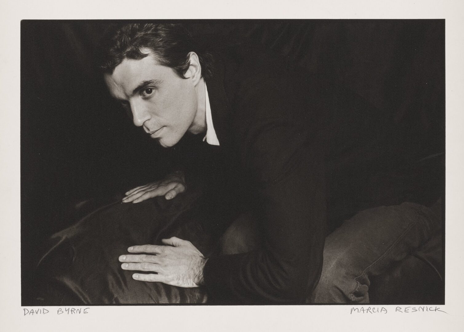 How Marcia Resnick captured the spirit of Downtown New York, and lived ...