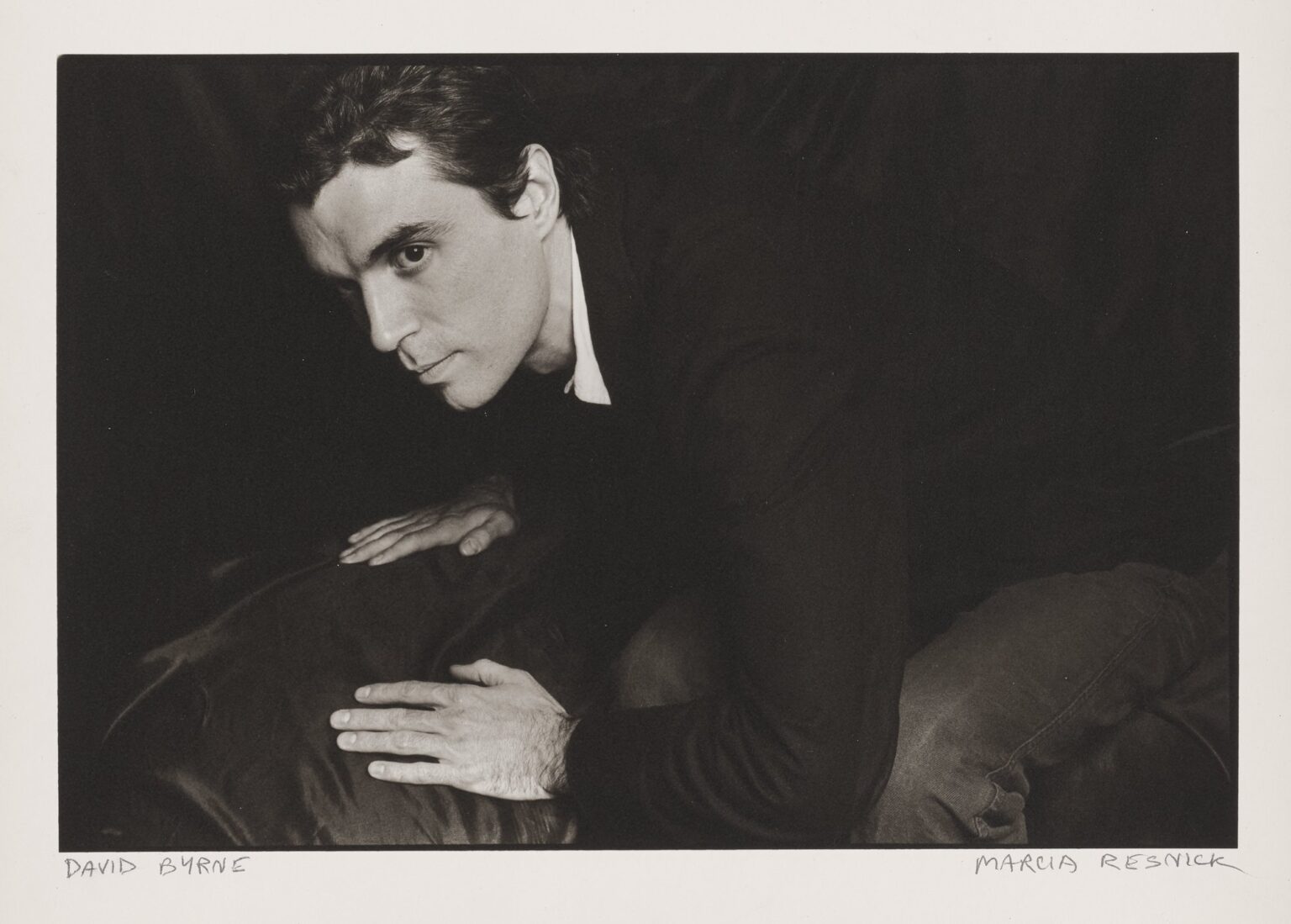 How Marcia Resnick captured the spirit of Downtown New York, and lived ...