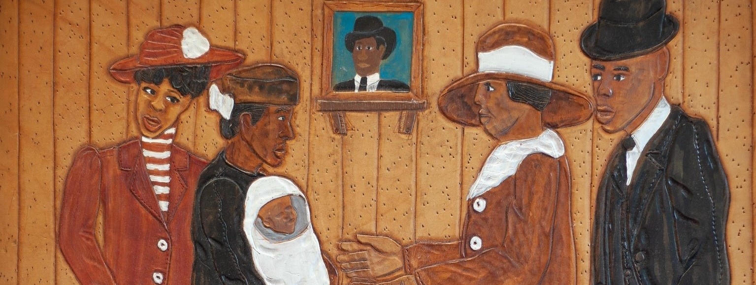 New to Mia –– Minneapolis Institute of Art