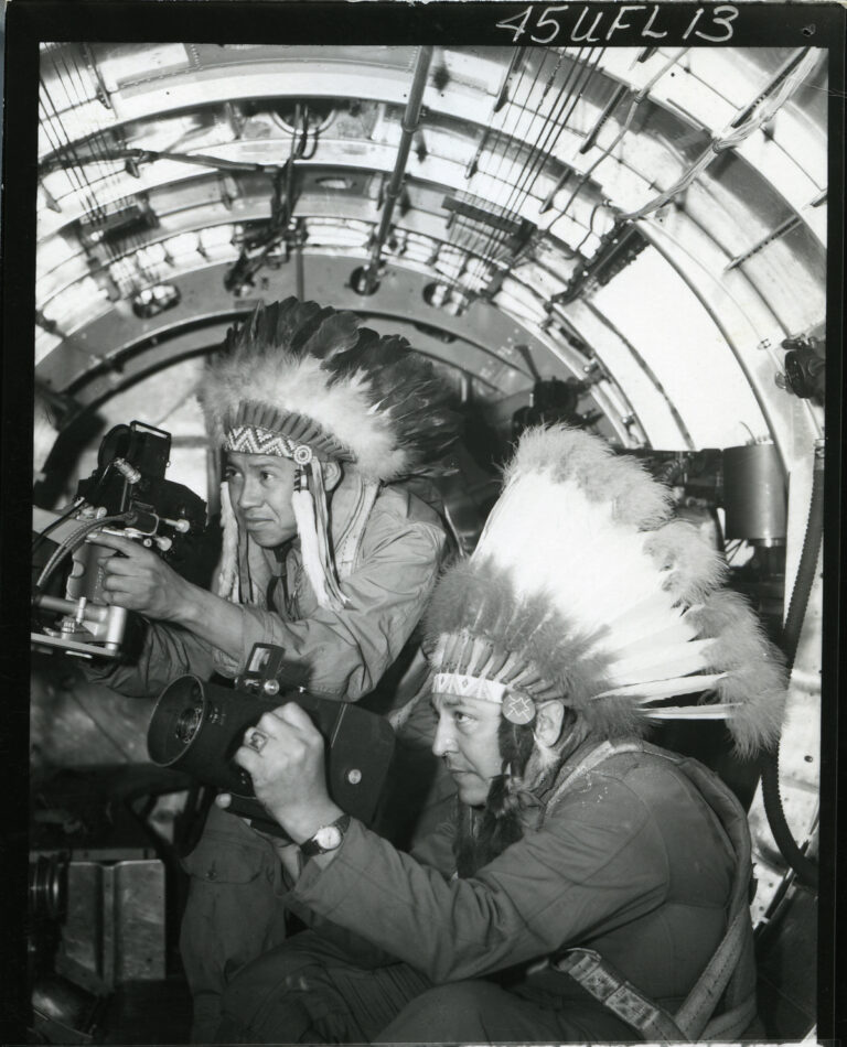 “In Our Hands” Turns the Camera Around, Puts Native Photographers in ...