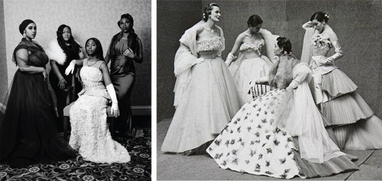 The Minnesota legacy of Gordon Parks, a life of seeing and being seen ...