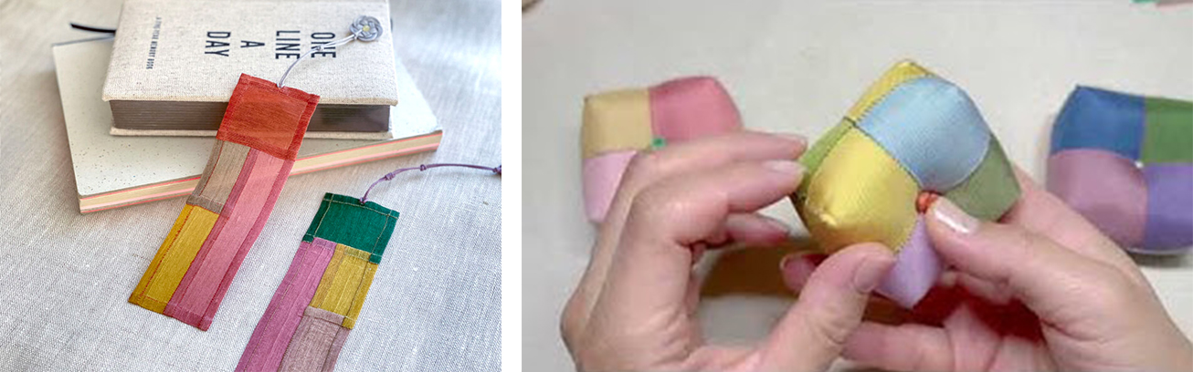 Gyubang! The Korean Crafting Craze at Mia –– Minneapolis Institute of Art
