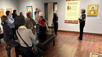Friends Newsletter –– Minneapolis Institute of Art
