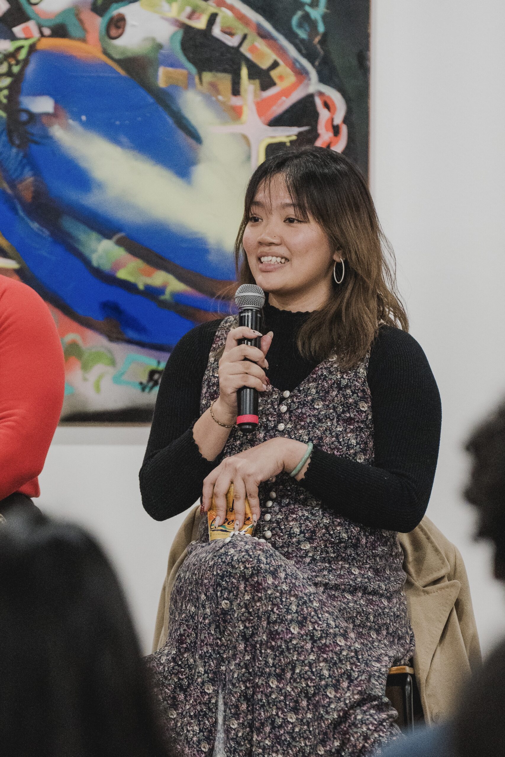 Family Day: Shape of Time –– Minneapolis Institute of Art