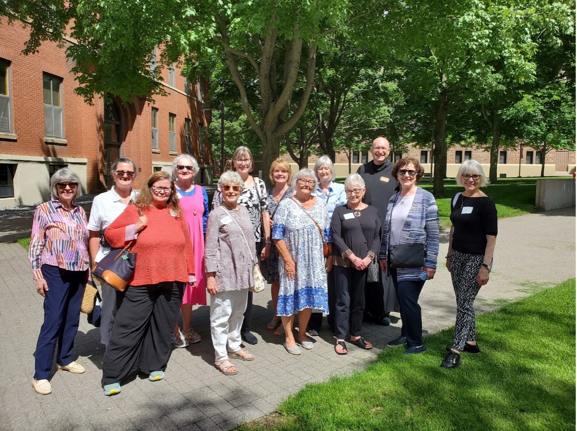 Friends Newsletter –– Minneapolis Institute of Art