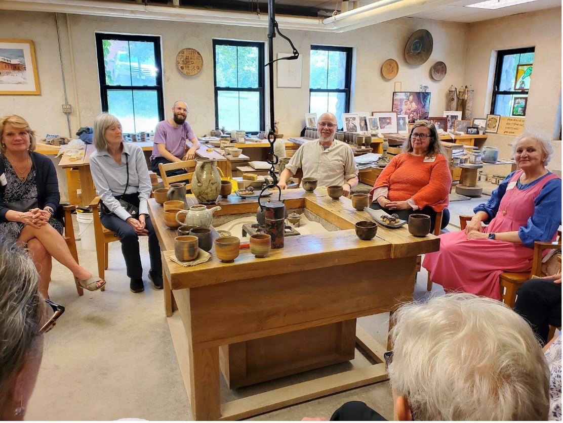 Friends Newsletter –– Minneapolis Institute of Art